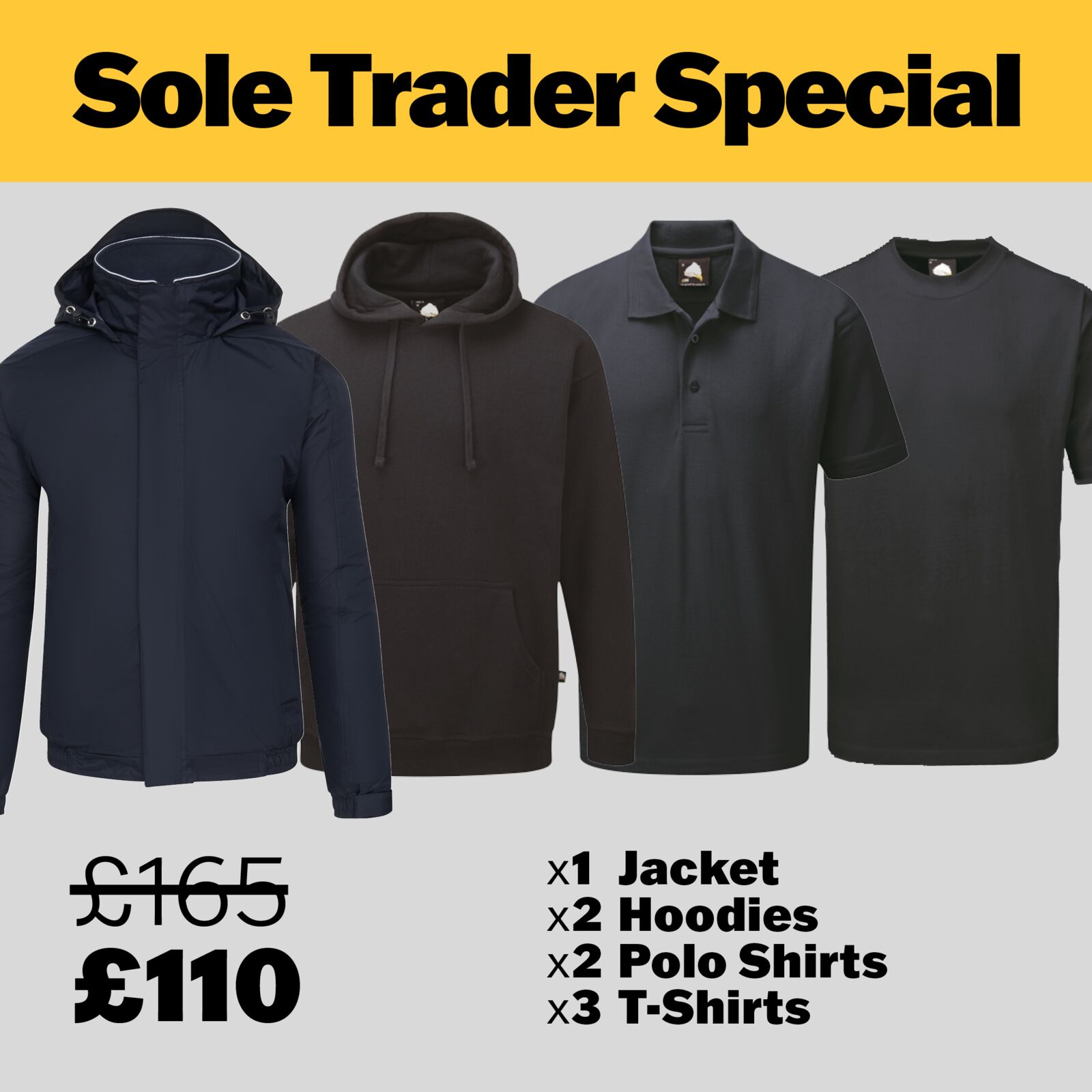 Home boshworkwear
